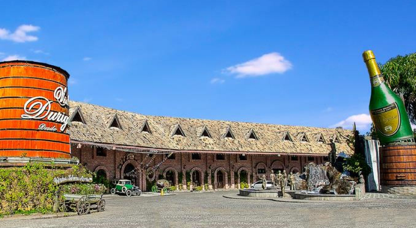 Durigan • Intelivino